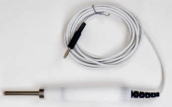 Single Infinity Probe w Cable – DermaConcepts