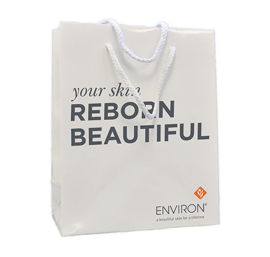 Environ Large Matte Bags – DermaConcepts